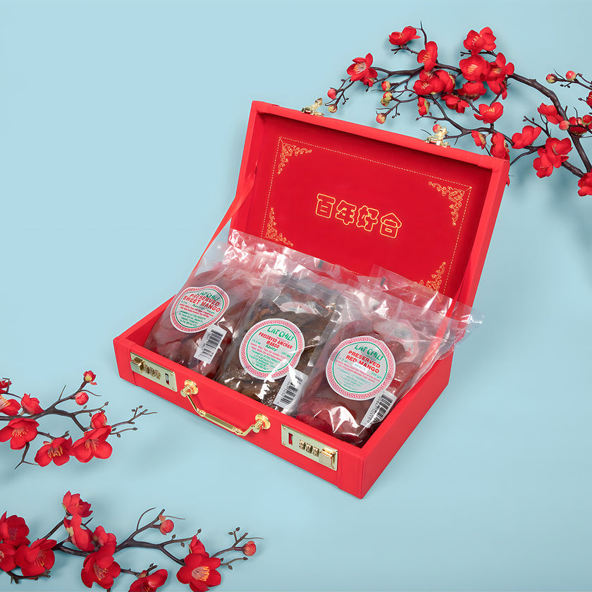 Official Website of Lat Chiu Products: Premium Preserved Fruit Snacks