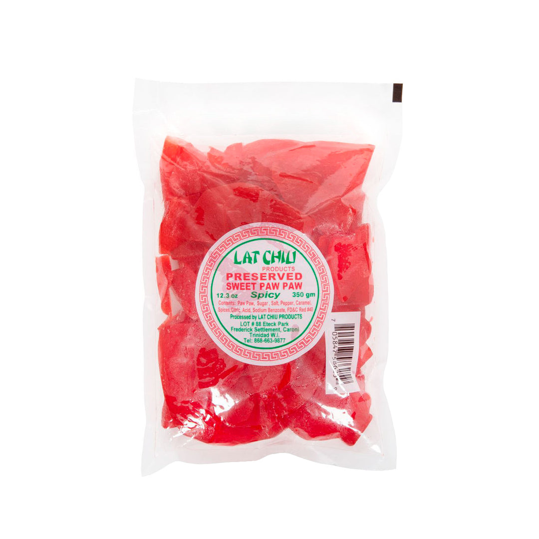 Lat Chiu Products - Official Website